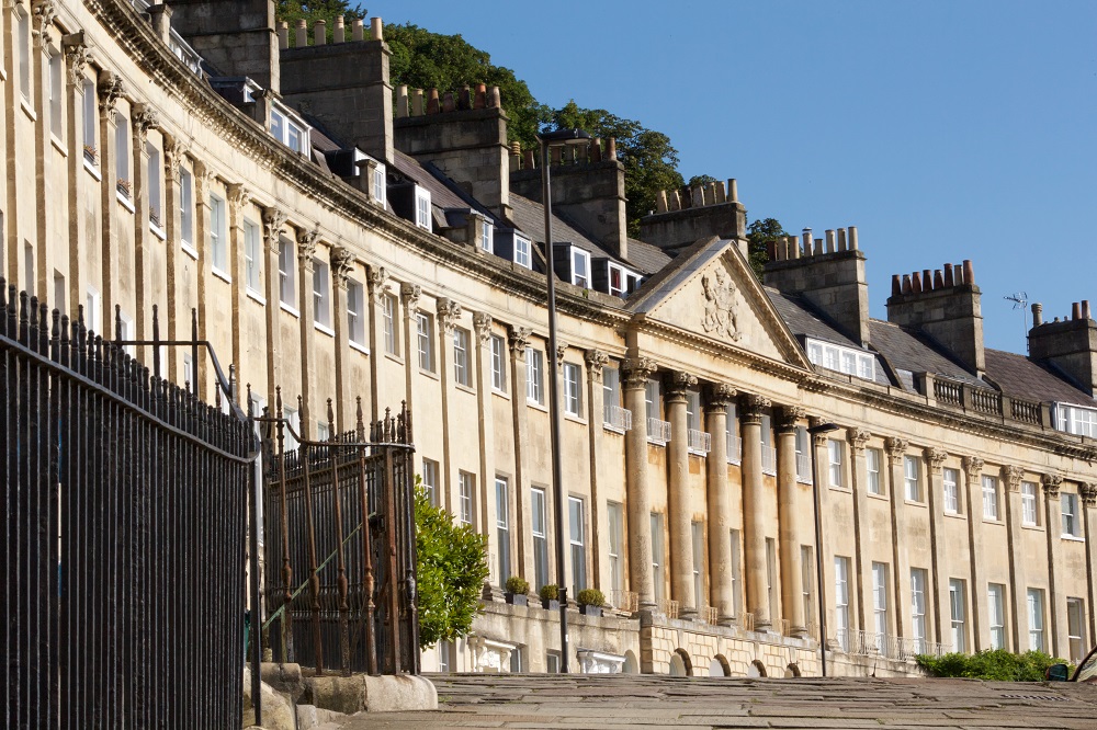 Bath World Heritage | Bath World Heritage Site