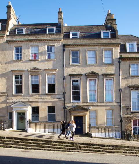 Bath World Heritage | Bath World Heritage Site