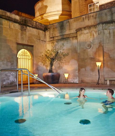 Bath World Heritage | Bath World Heritage Site