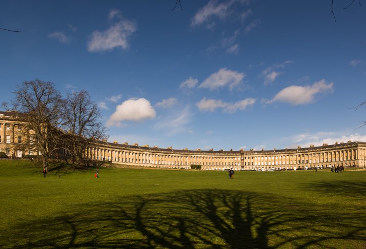 Bath World Heritage | Bath World Heritage Site